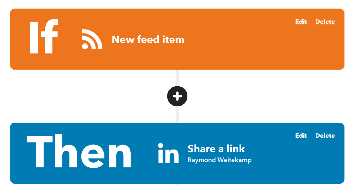 RAW.works - Automating Social Media Posts for Hugo Sites