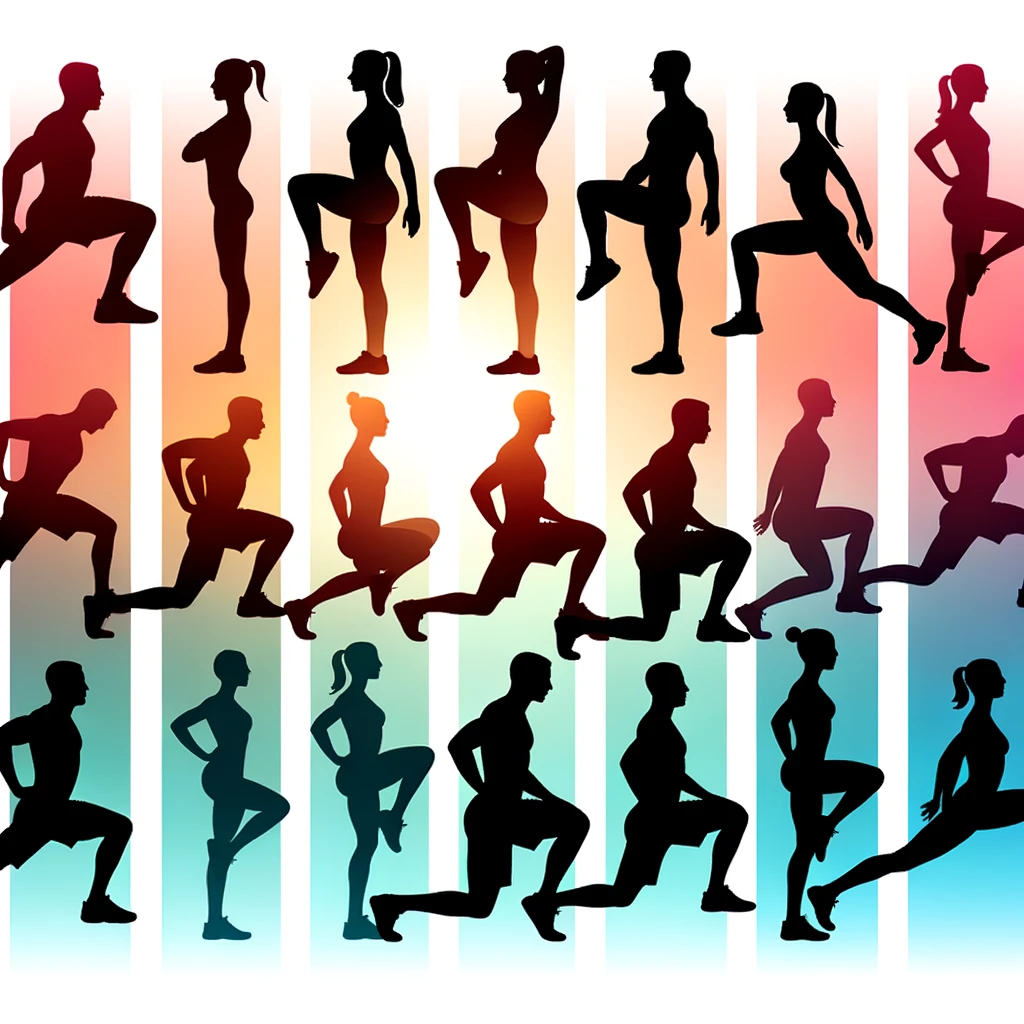 RAW.works - It's All in the Hips RAW.works - It's All in the Hips