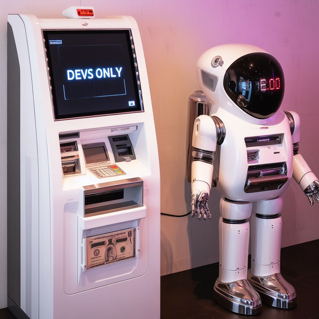 RAW.works - Stripe Is Not for Wholesale