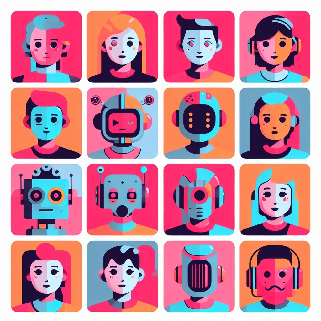 RAW.works - Poe Wants to Become the YouTube of AI Bots